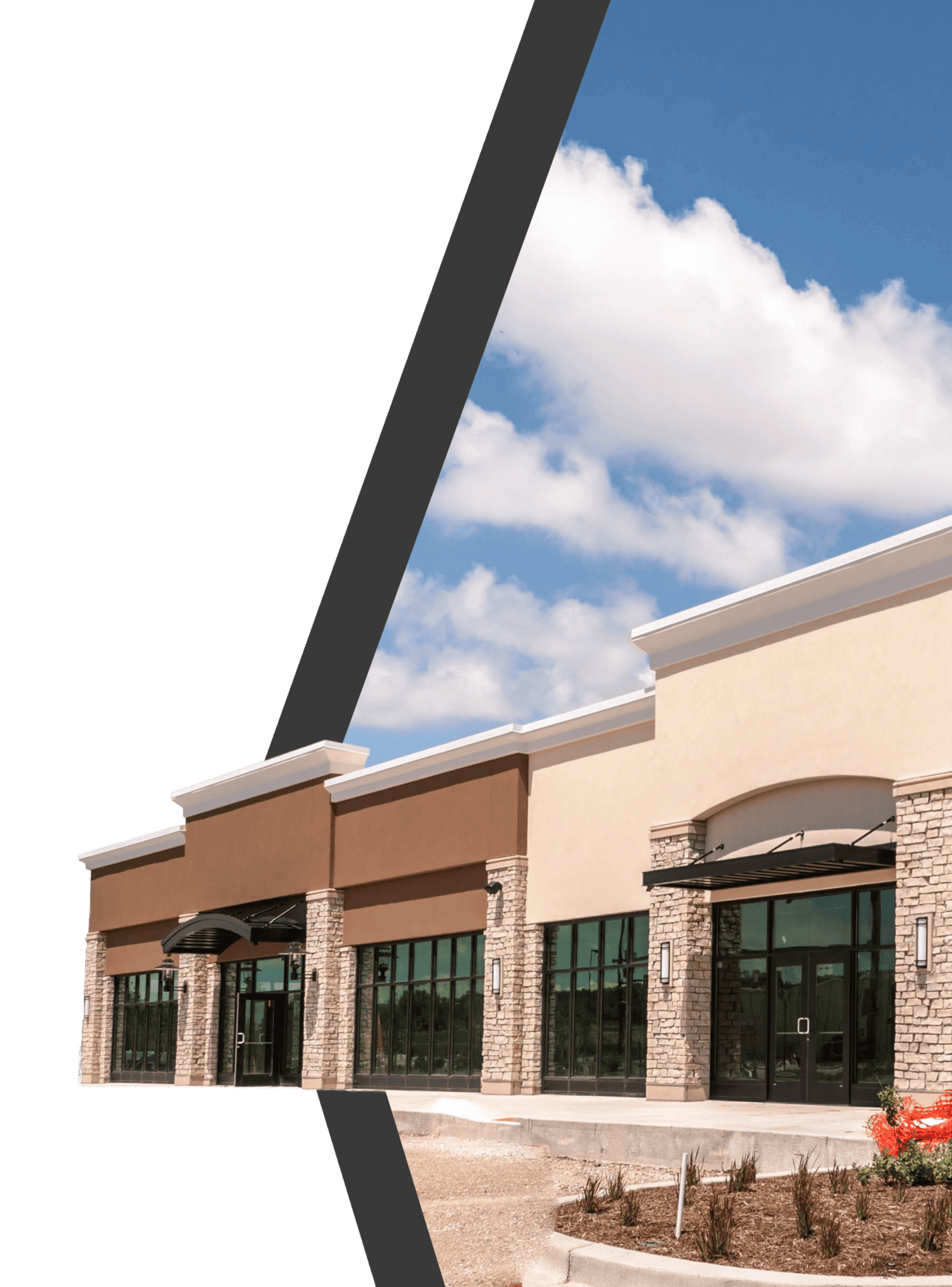 Architectural Window Tint Las Vegas NV | Purple Flare Agency