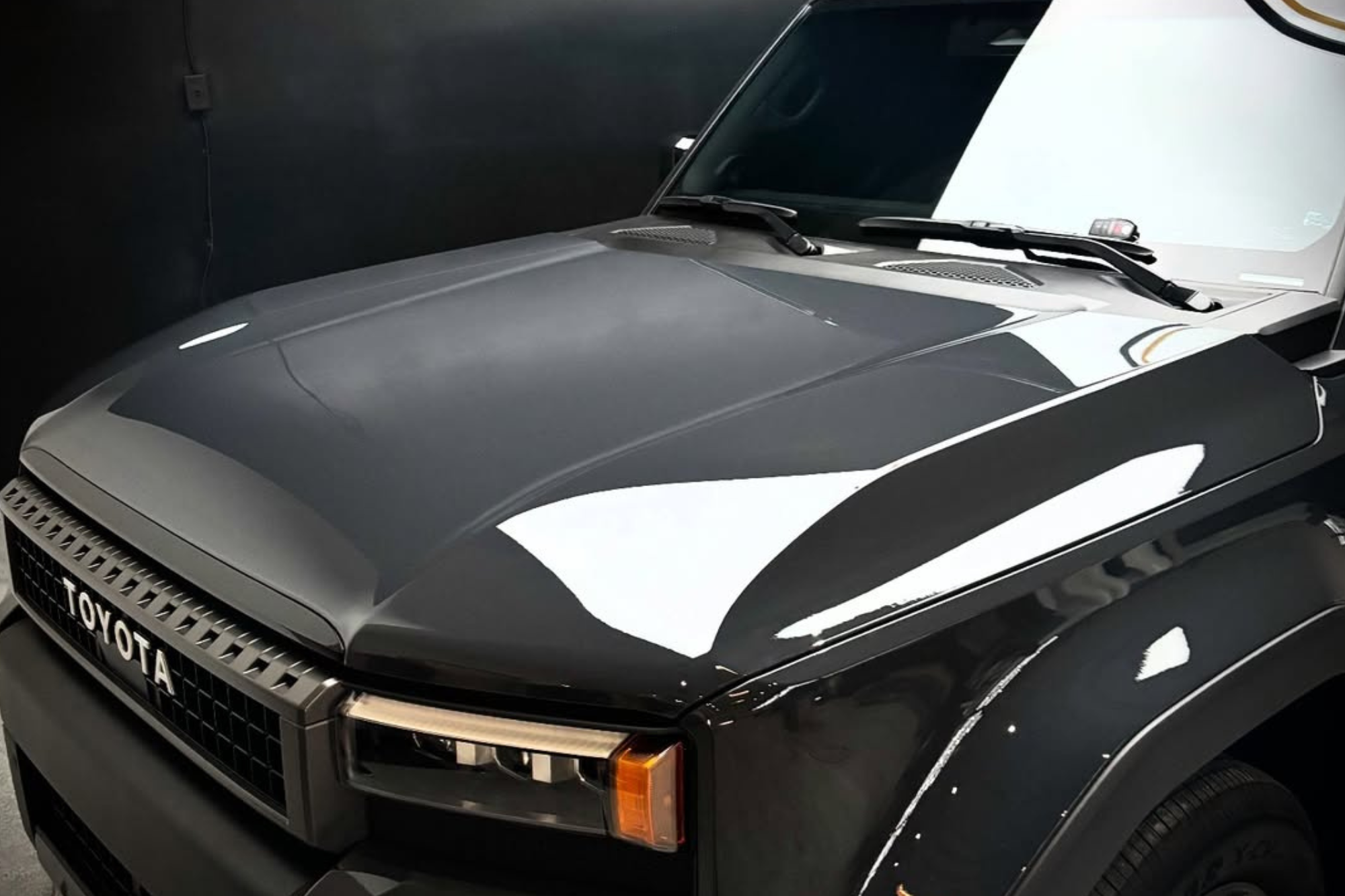 What Is Powder Coating and Why Is It Great for Your Car?