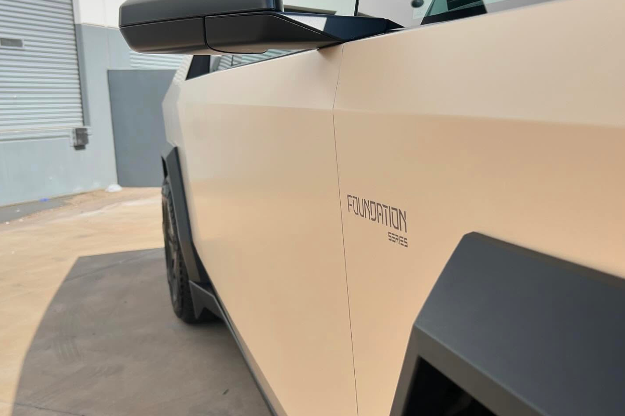 The Complete Tesla Cybertruck Ceramic Coating Guide for First-Time ...